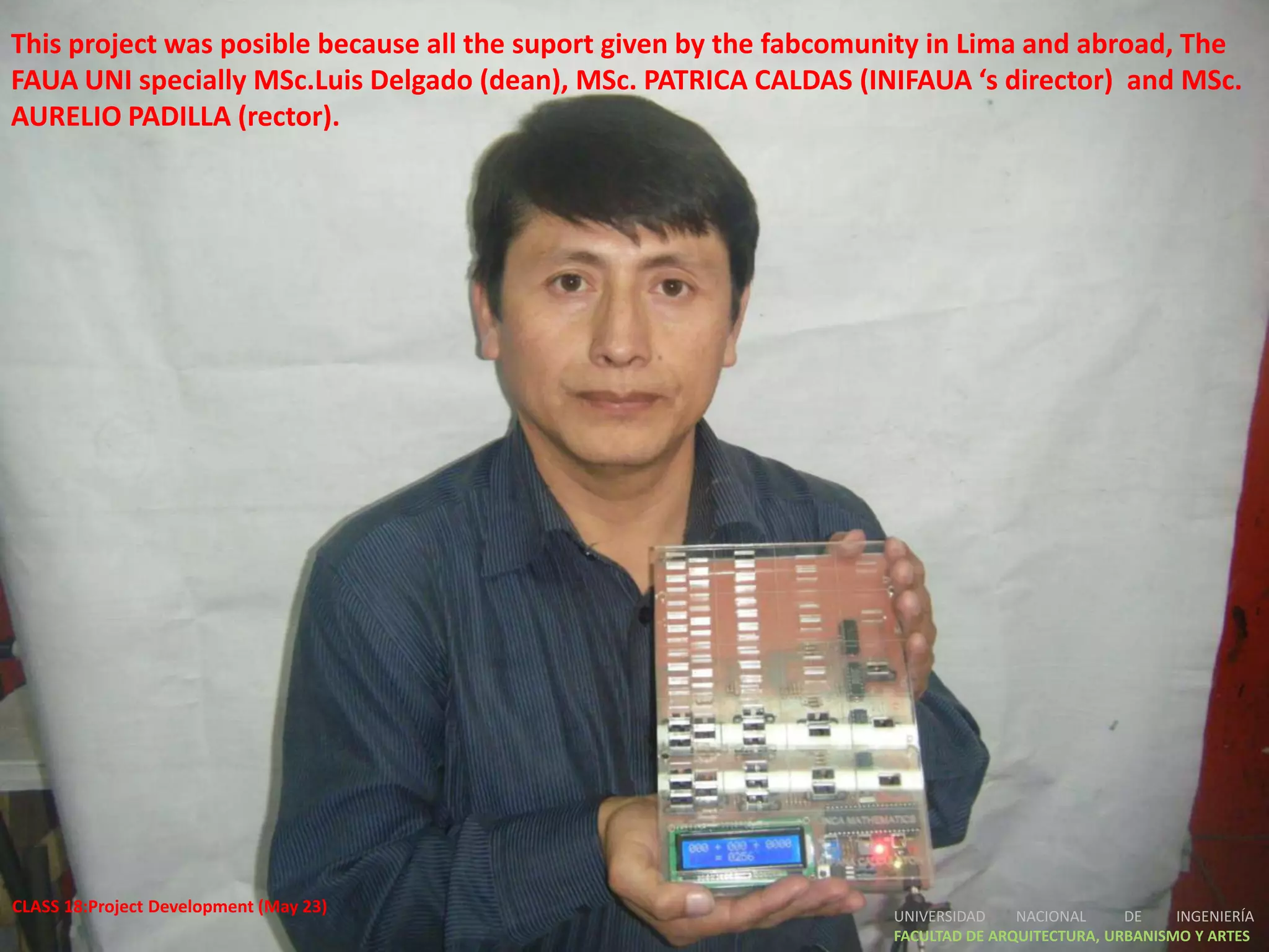 19.proyecto yupna incamathematics-(may 30) | PPT