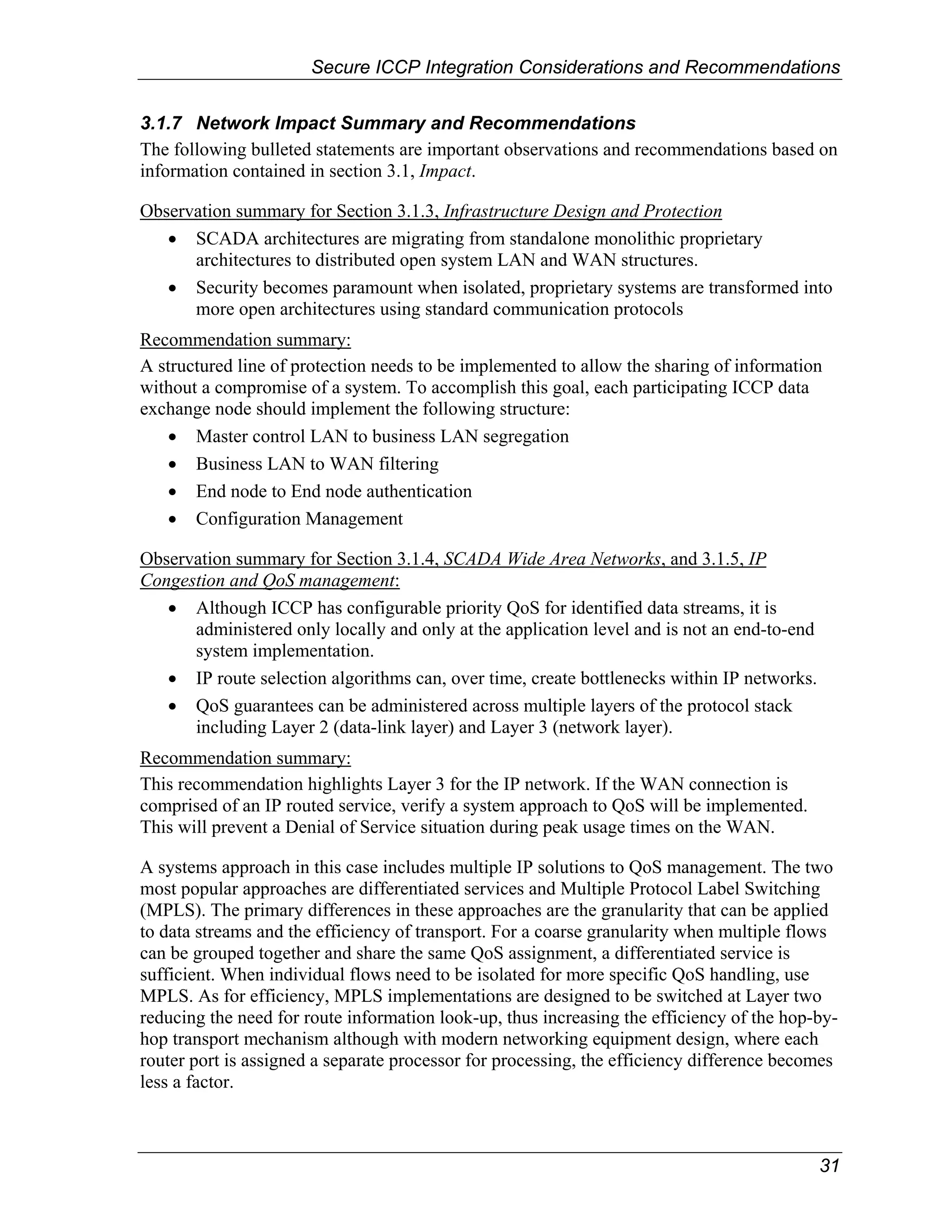 19 secure iccp-integration | PDF