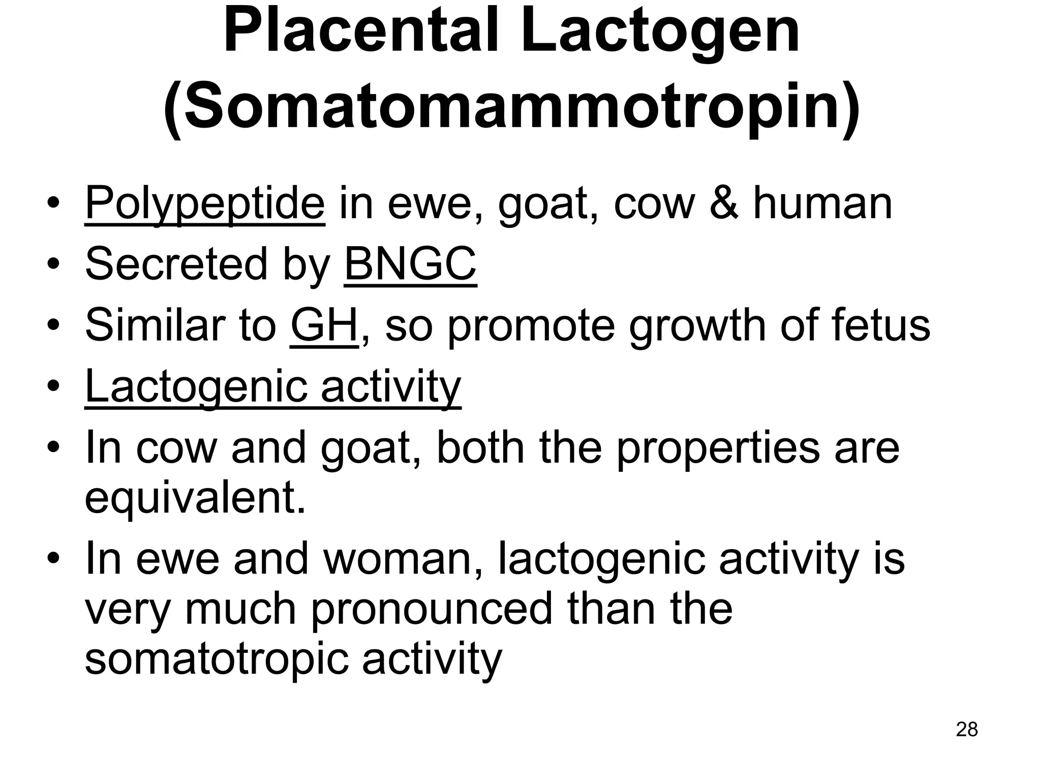 19 ther 608 placentation & gestation | PPT