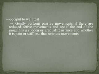 spine Orthopedic | PPT