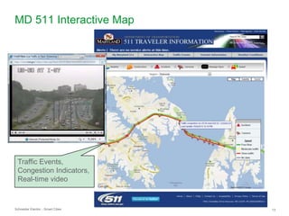 Know Before You Go, Traveler Information for Smart Cities | PPT