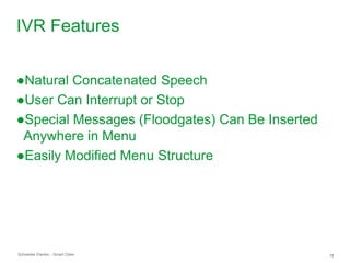 Know Before You Go, Traveler Information for Smart Cities | PPT