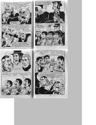 19. Trojica Iz Yume | PDF