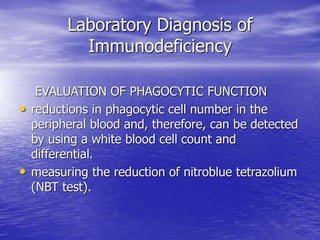 19002 primary immunodeficiency diseases | PPT | Ear, Nose and Throat ...