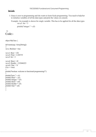 190030341 fcp lab 1 | PDF