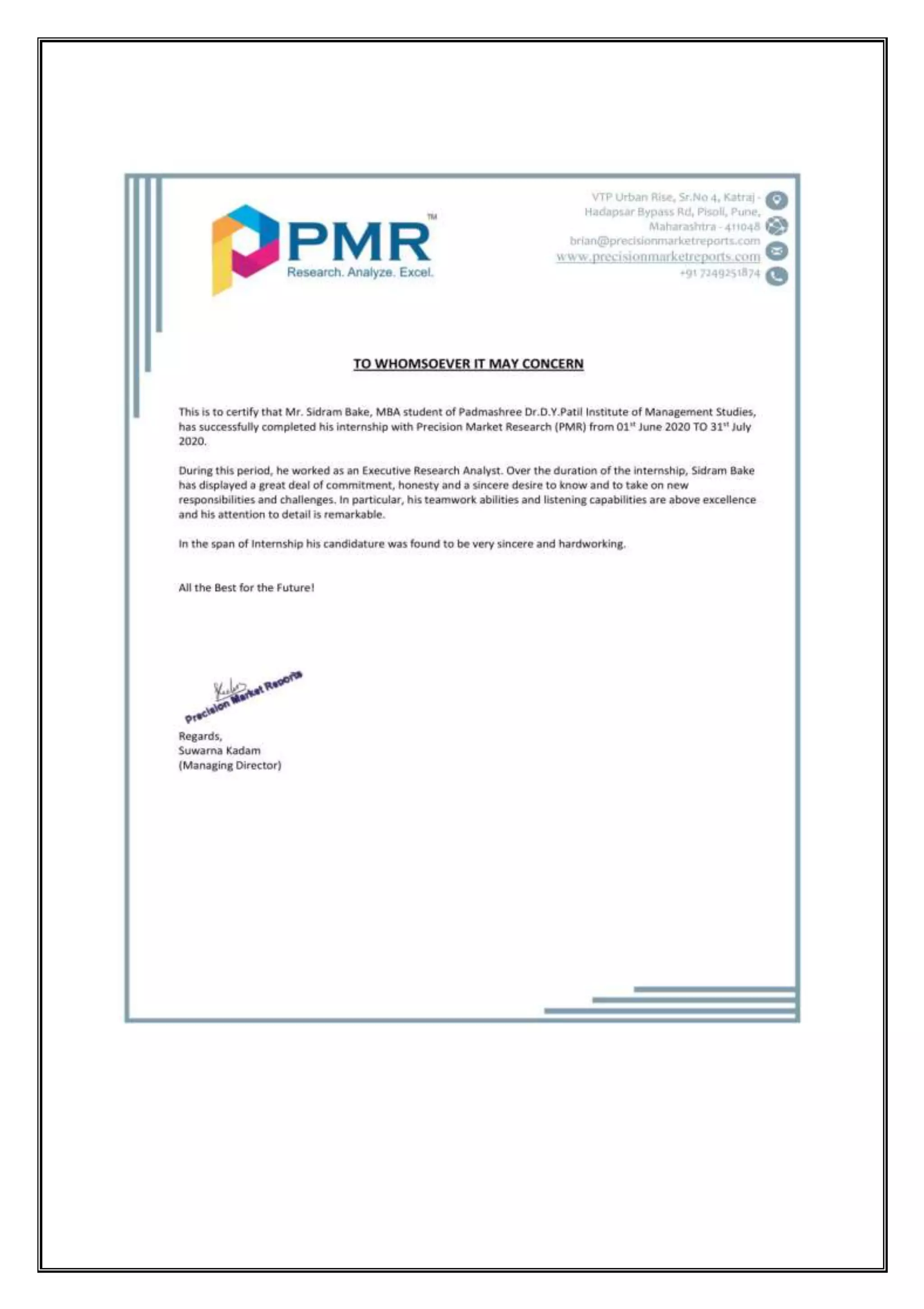 A study of consumer buying behaviour towards electric vehicles | DOCX