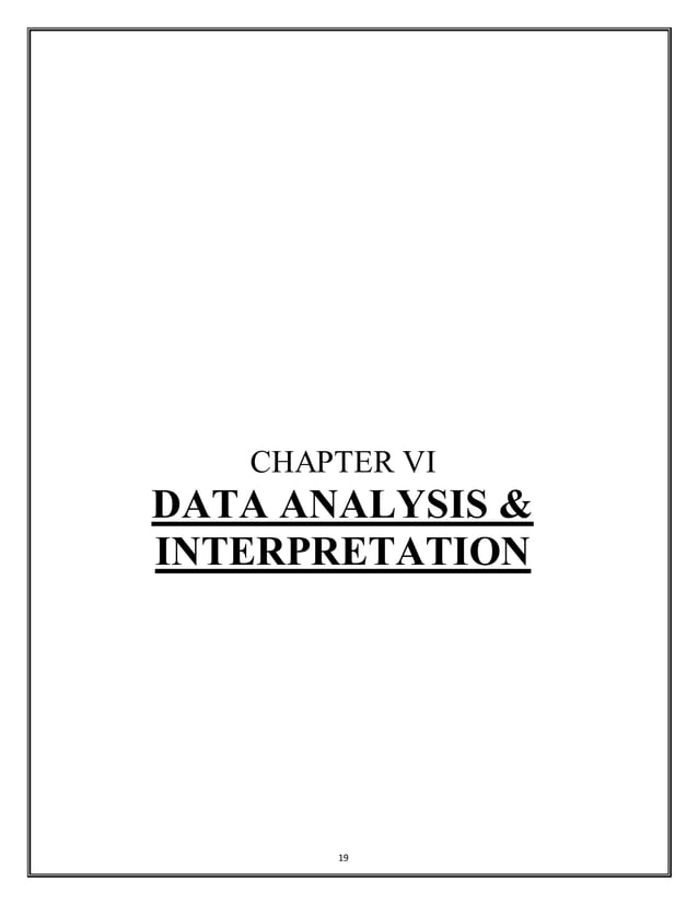 A study of consumer buying behaviour towards electric vehicles | DOCX
