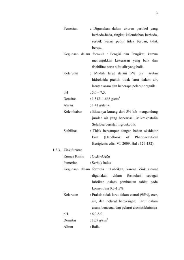 19008 self formulation asetosal. | PDF