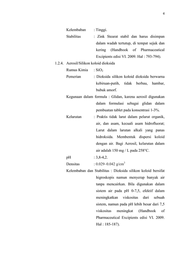 19008 self formulation asetosal. | PDF
