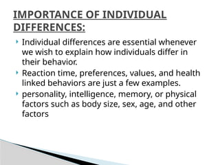 190091491 - INDIVIDUAL -DIFFERENCES.pptx