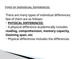 190091491 - INDIVIDUAL -DIFFERENCES.pptx