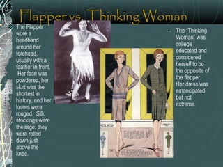 1900 to 1950s_fashion_history | PPT