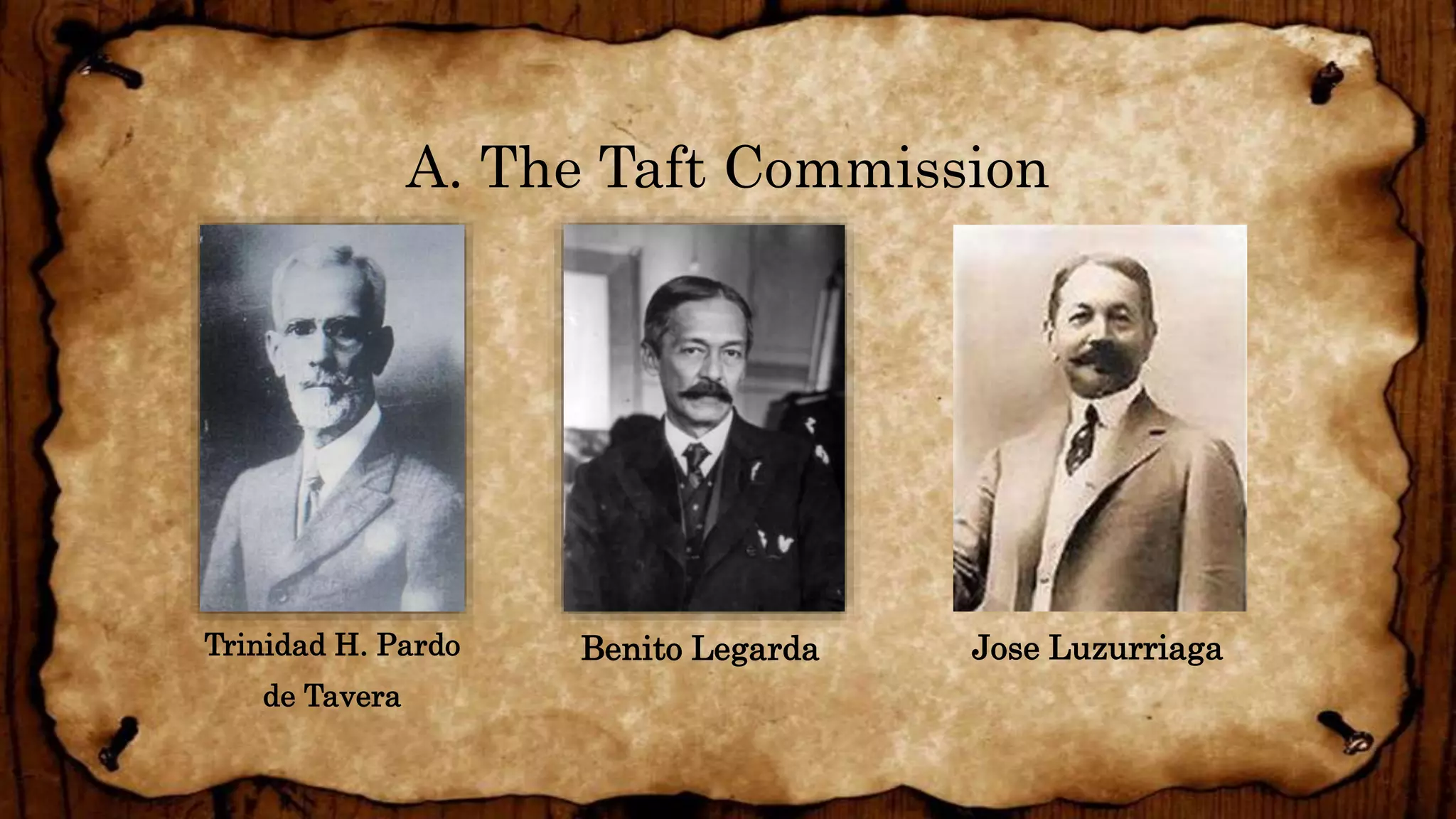 American Colonization Period in the Philippines (1901-1935) | PPTX