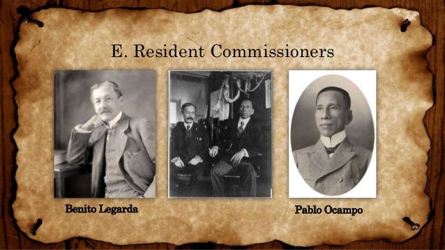 American Colonization Period in the Philippines (1901-1935)