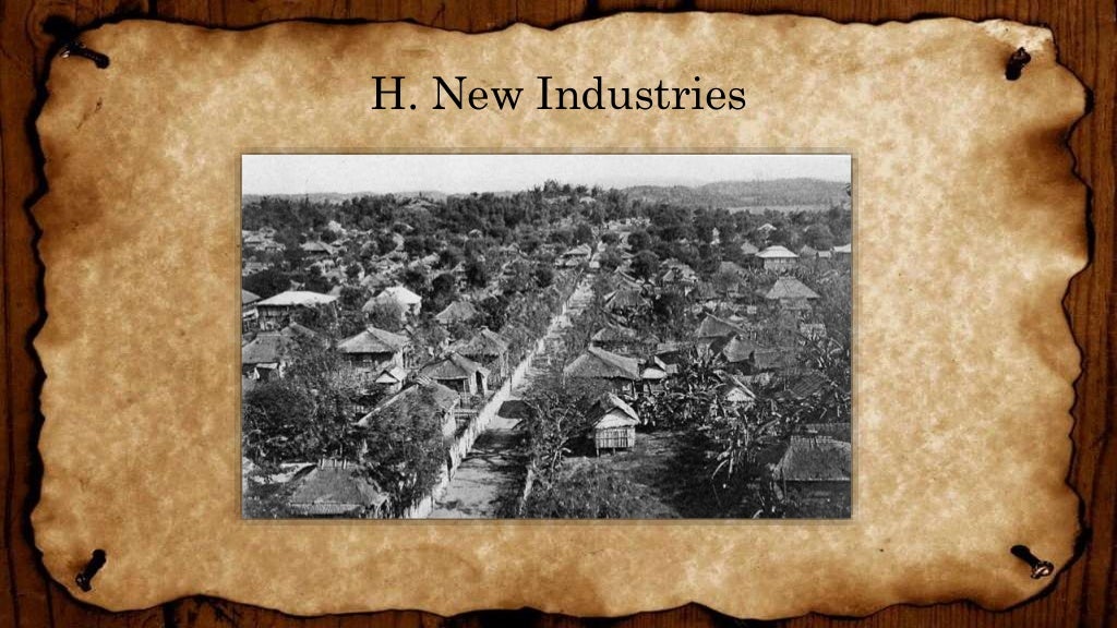 American Colonization Period in the Philippines (1901-1935)