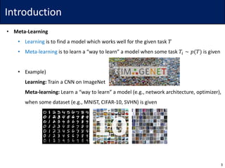 Bayesian Model-Agnostic Meta-Learning | PPT