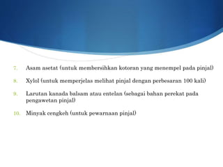 Indeks Lalat - Indeks Tungau/Pinjal - Kepadatan Nyamuk | PPTX