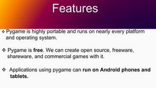1901200100000 presentation short term mini project on python | PPT