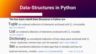 1901200100000 presentation short term mini project on python | PPT