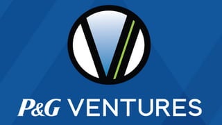 190121_테헤란로 런치클럽_오픈토크 with P&G Ventures (노병권 상무) | PPT