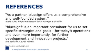 THE BLUE WAY by BLUESIGN | PDF