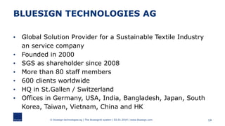 THE BLUE WAY by BLUESIGN | PDF