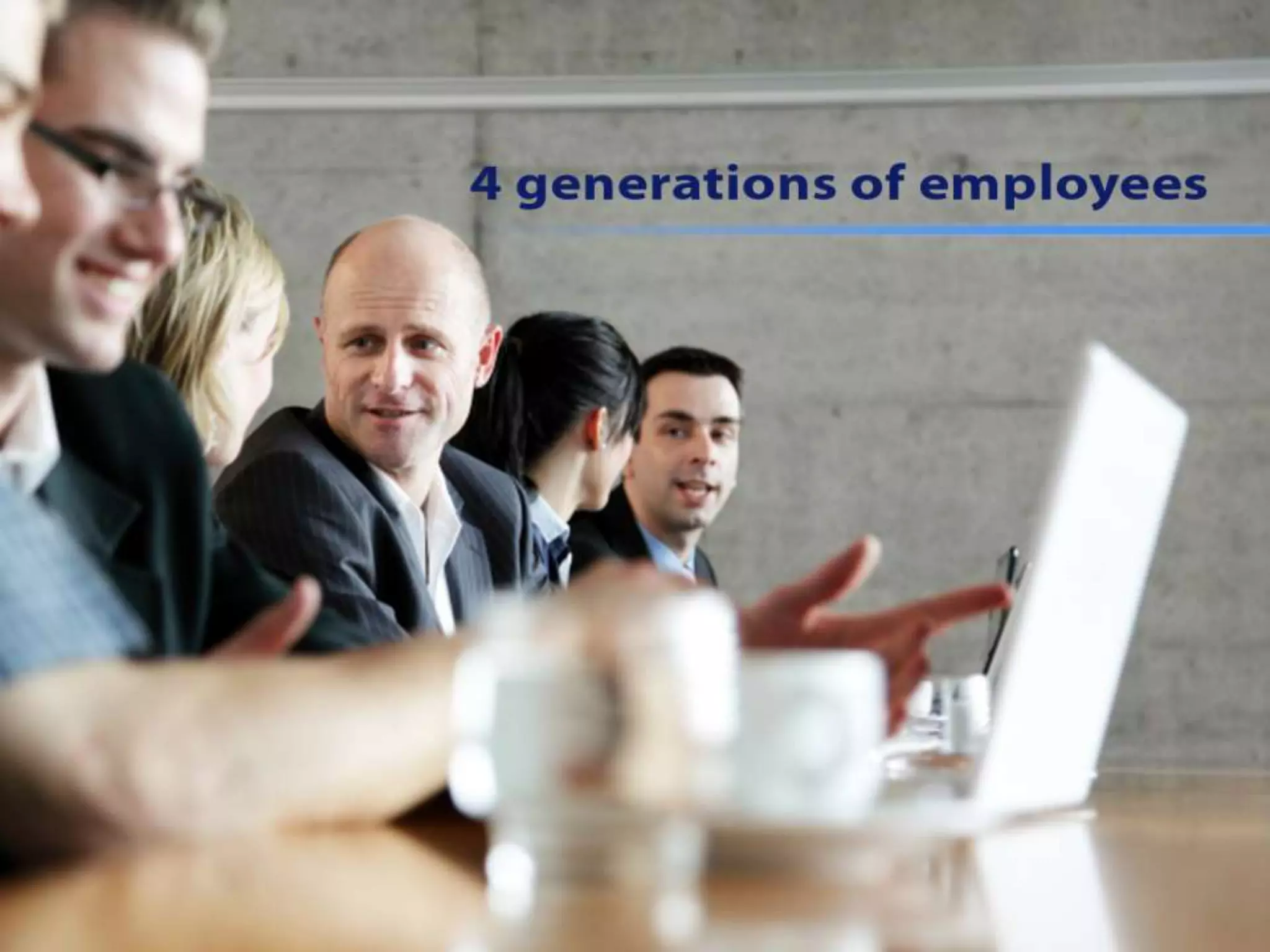 Hayden Shaw - Transforming Your Generational Sticking Points | PPTX