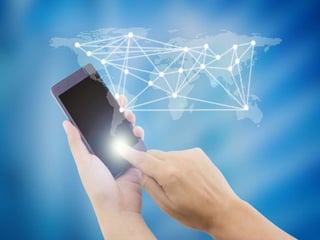 Hayden Shaw - Transforming Your Generational Sticking Points | PPTX