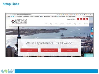 Signage as a brand and marketing tactic | PPT