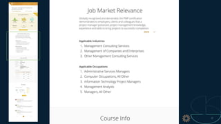 Vantage Point Application | PPTX | Resume Writing and Advice | Job Search