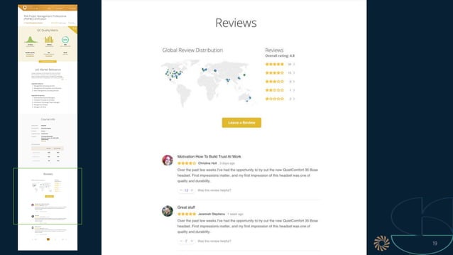 Vantage Point Application | PPT