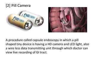 A presentation on Human Anatomy and physiology | PPT