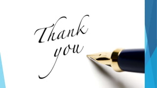 Writing off of Non-Performing Assets | PPT