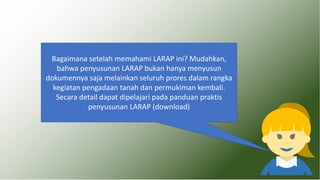 Modul LARAP | PPTX