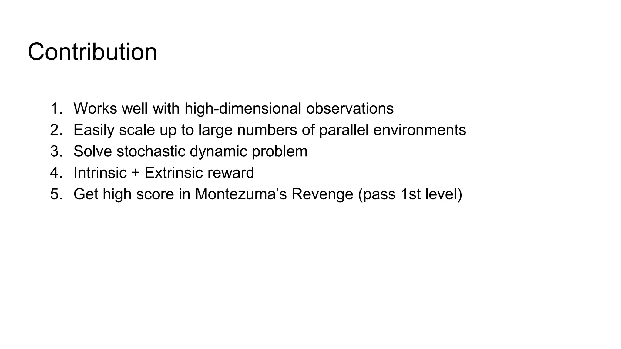 190307 exploration by random network distillation | PPTX