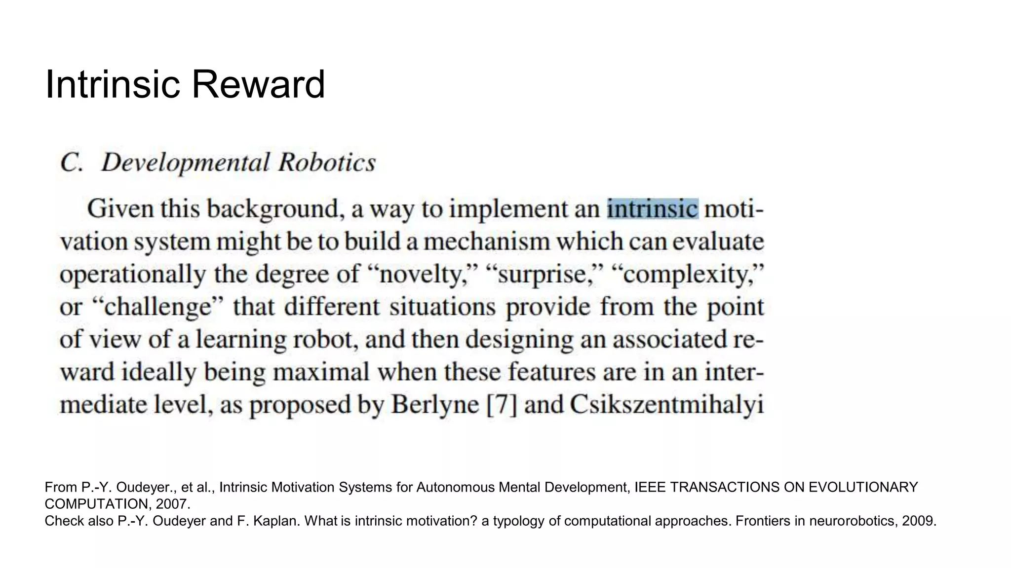 190307 exploration by random network distillation | PPTX