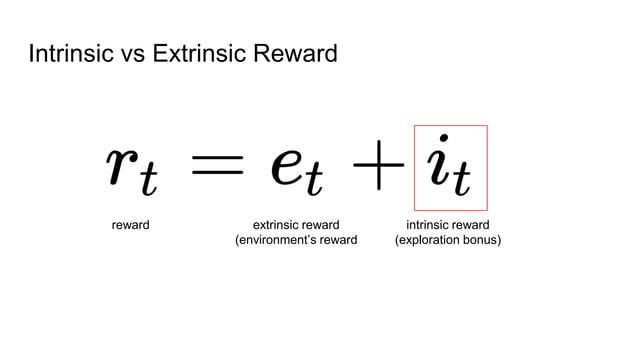 190307 exploration by random network distillation | PPTX