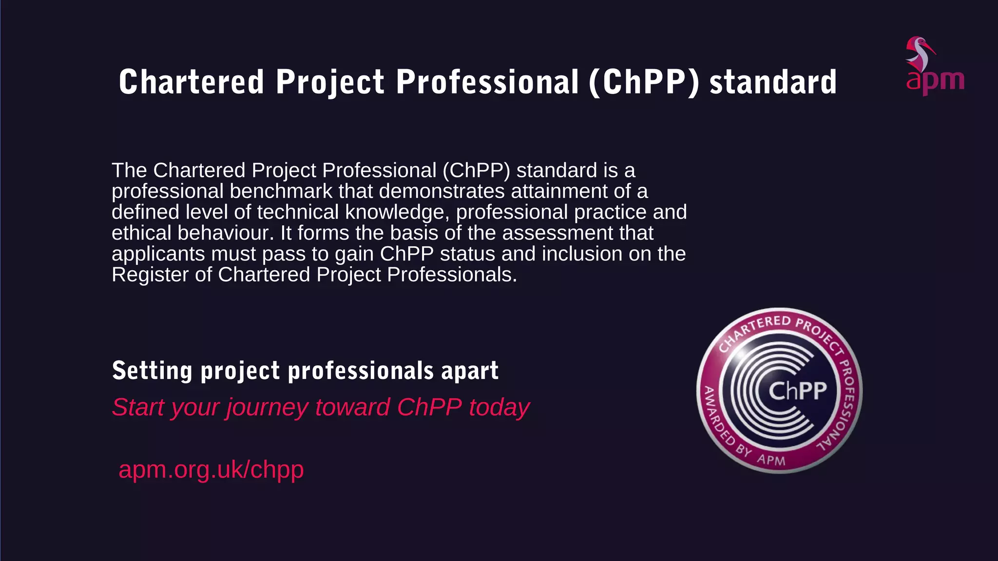 Setting up a benefits management framework - Merv Wyeth and Neil White ...