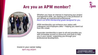 Setting up a benefits management framework - Merv Wyeth and Neil White ...