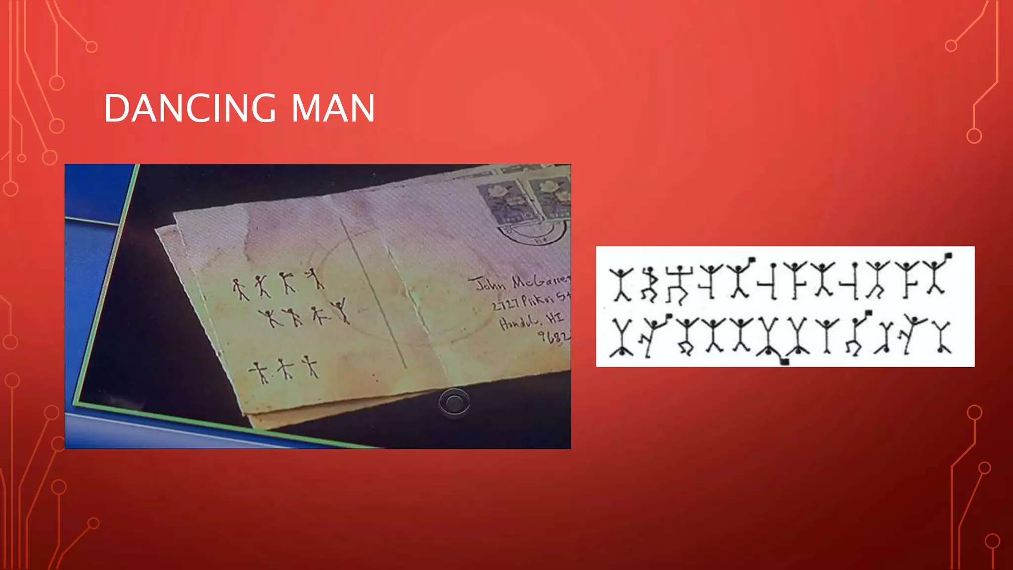 Classic Cryptography Ppt