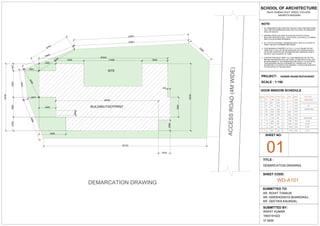 Portfolio | PDF