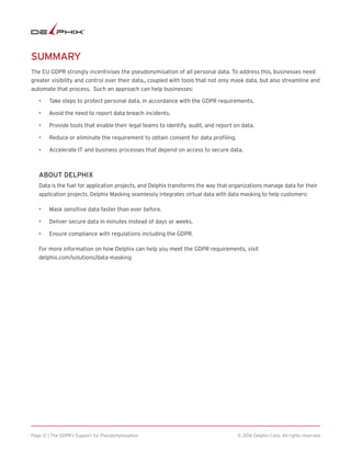 delphix-wp-gdpr-for-data-masking | PDF