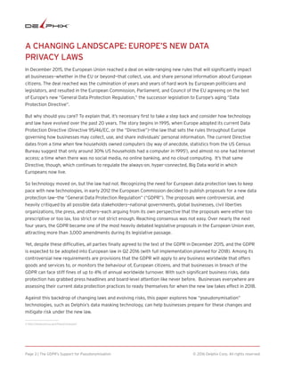 delphix-wp-gdpr-for-data-masking | PDF