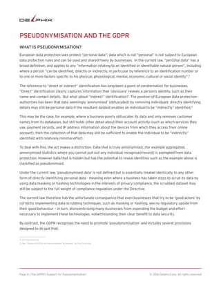 delphix-wp-gdpr-for-data-masking | PDF