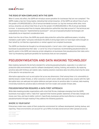 delphix-wp-gdpr-for-data-masking | PDF