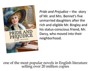 Pride & Prejudice - James 2:1-7 | PDF | Christianity | Religion ...