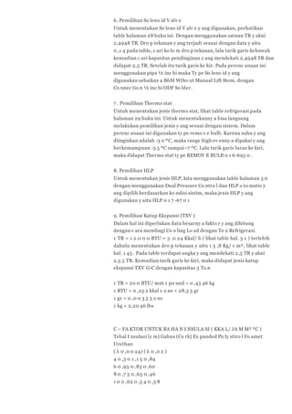 190356718 cara-hitung-kebutuhan-chiller-room | DOC