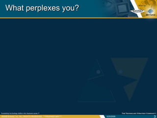 CMMI Guide to the Perplexed | PPT