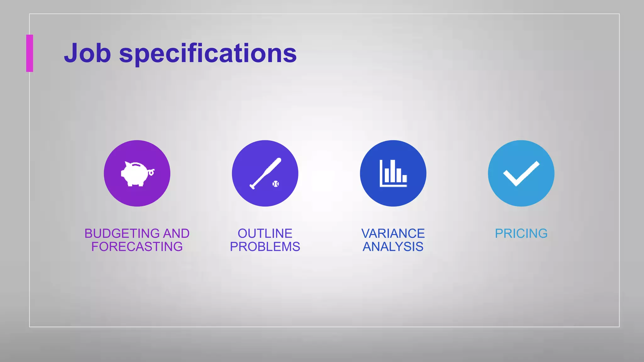 Business Analyst VS. System Analyst | PPTX