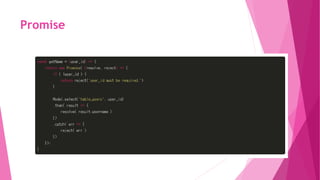 ECMA Script | PPT | Free Download